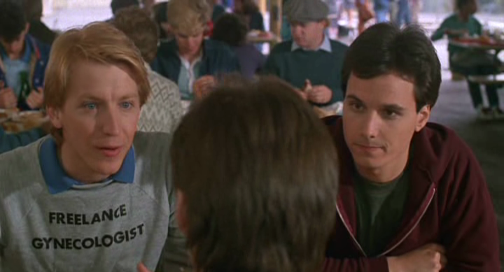 Peanut Butter and Awesome: HMM '13: Once Bitten