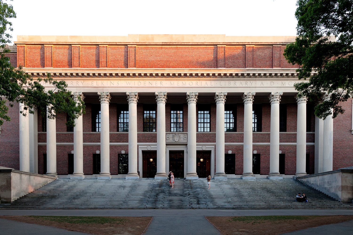 RONALD.ARQUITETO: [604] CONHECENDO HARVARD, A UNIVERSIDADE MAIS ANTIGA ...