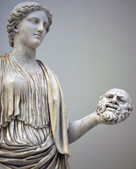 Writing the Past: The Nine Muses – Creativity and the Higher Realm