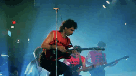 Comeuppance Reviews: Miami Connection (1987)