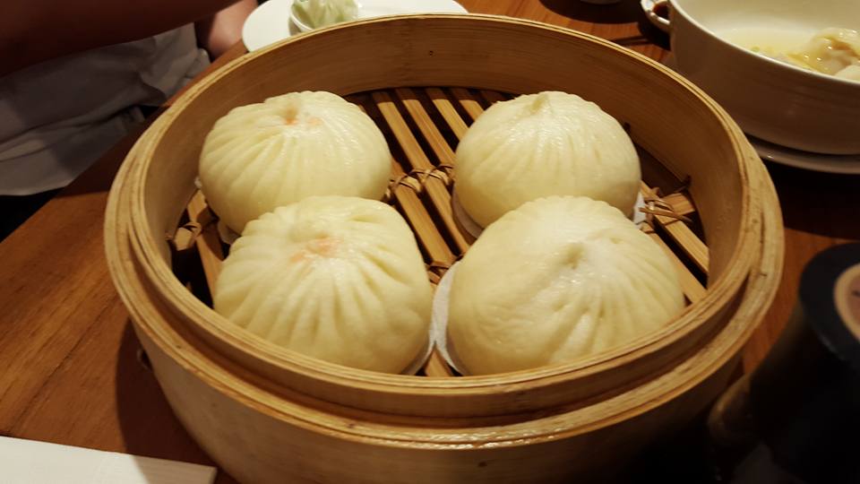 Din Tai Fung Dumpling House, Taipei 101 | Wandering Fel