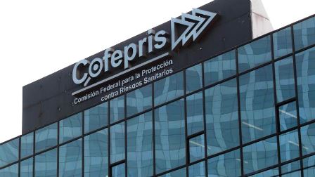 Cofepris anuncia la entrada de 49 nuevos registros de medicamentos ...