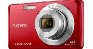 ARAH LANGKAH: JENIS-JENIS KAMERA BESERTA PENJELASANNYA