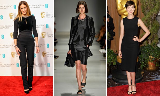 Brunnen Moda: Ícones da moda: as peças que você usa (e ama!) que já ...