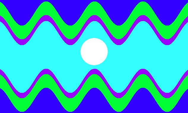 The Voice of Vexillology, Flags & Heraldry: Kingman Reef Flag