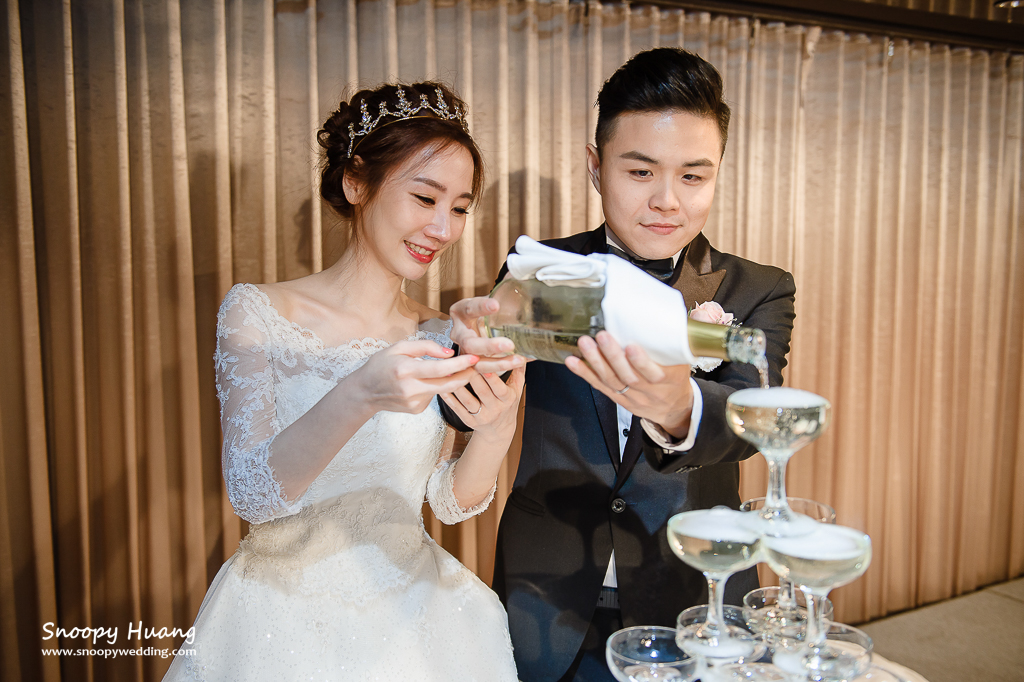 台北婚攝 |婚禮記錄| Berber & Sandra @ 台北亞都麗緻大飯店 The Landis Taipei Hotel 婚攝史努比 ...