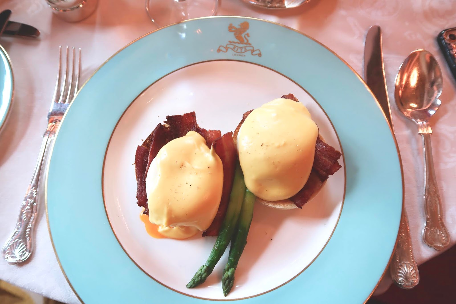 food time - the ritz breakfast ♥ | Jade Sophia Leech - Fashion, Beauty ...