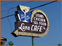 Verhalen over reizen: Route 66, Illinois