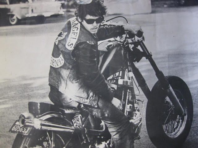 Anthony Luke's not-just-another-photoblog Blog: Hells Angels by LIFE ...