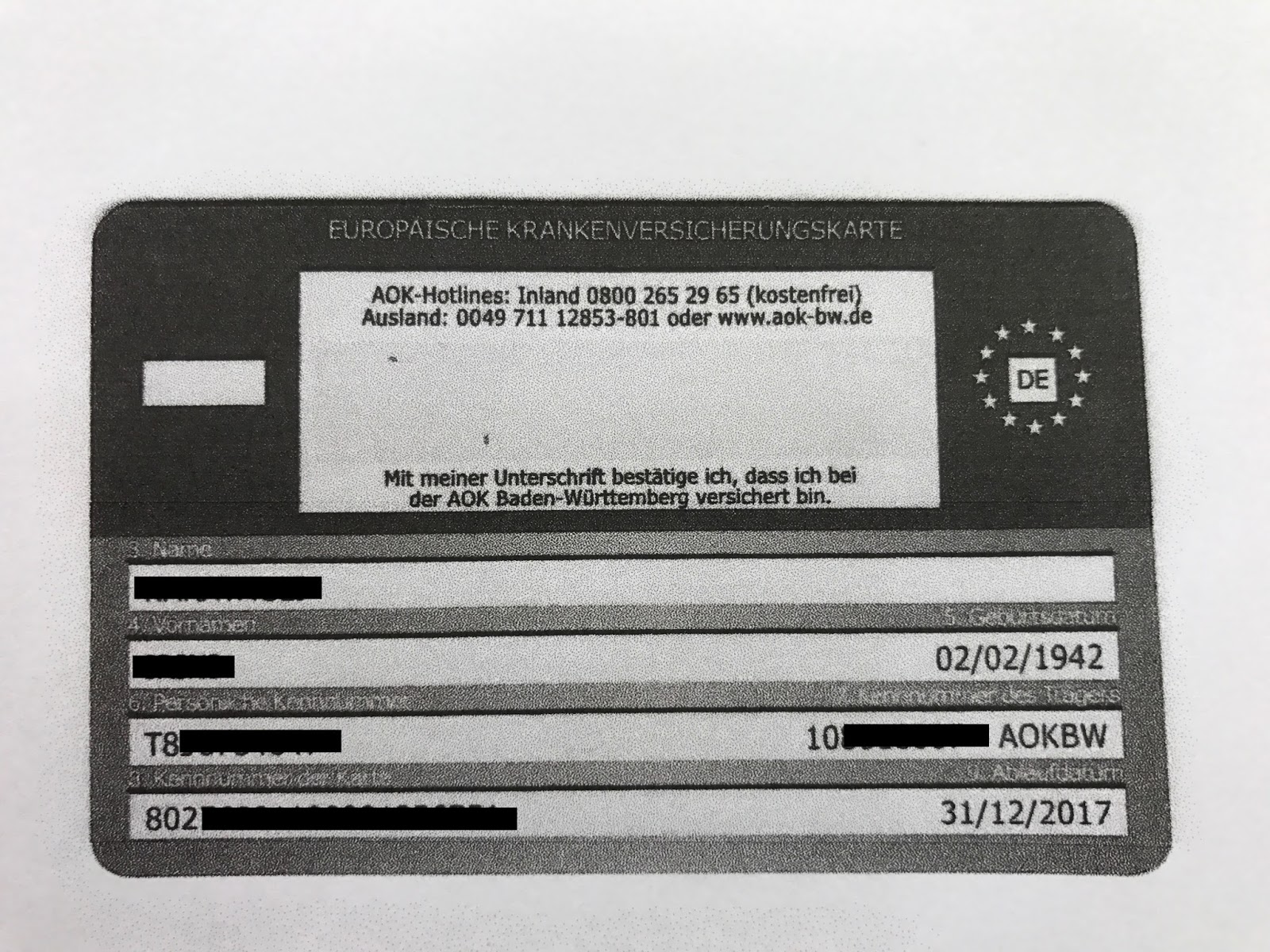 ΦΑΡΜΑΚΕΥΤΙΚΟΣ ΣΥΛΛΟΓΟΣ ΤΡΙΚΑΛΩΝ: ΝΕΟ ΔΑΠΥ 2017-ΠΙΝΑΚΑΣ -ΑΝΑΛΩΣΙΜΑ ΔΙΑΒΗΤΗ