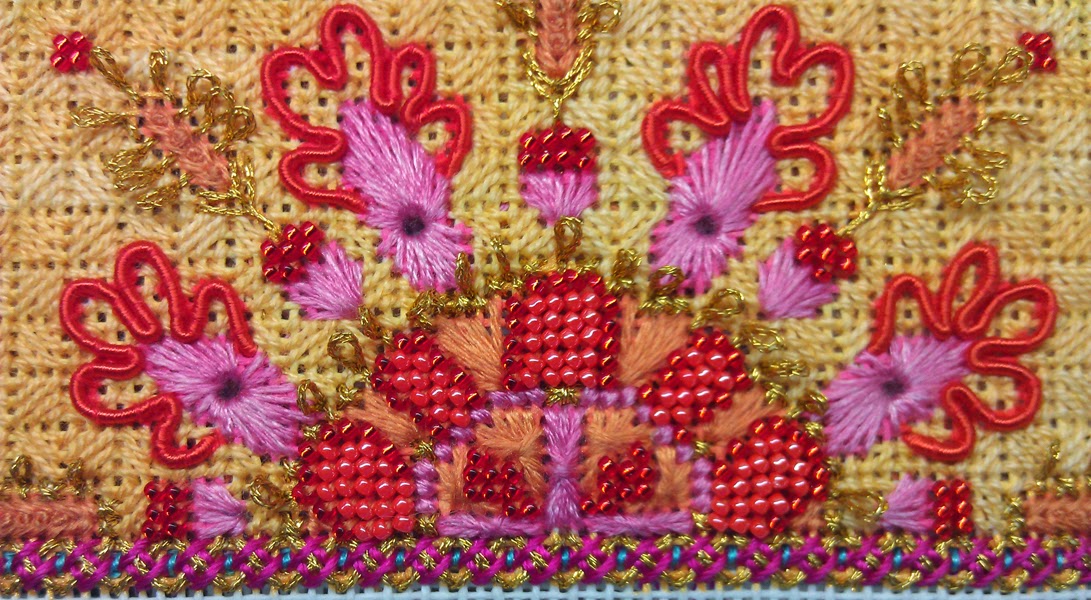 a Kimberly design : ChaCha...