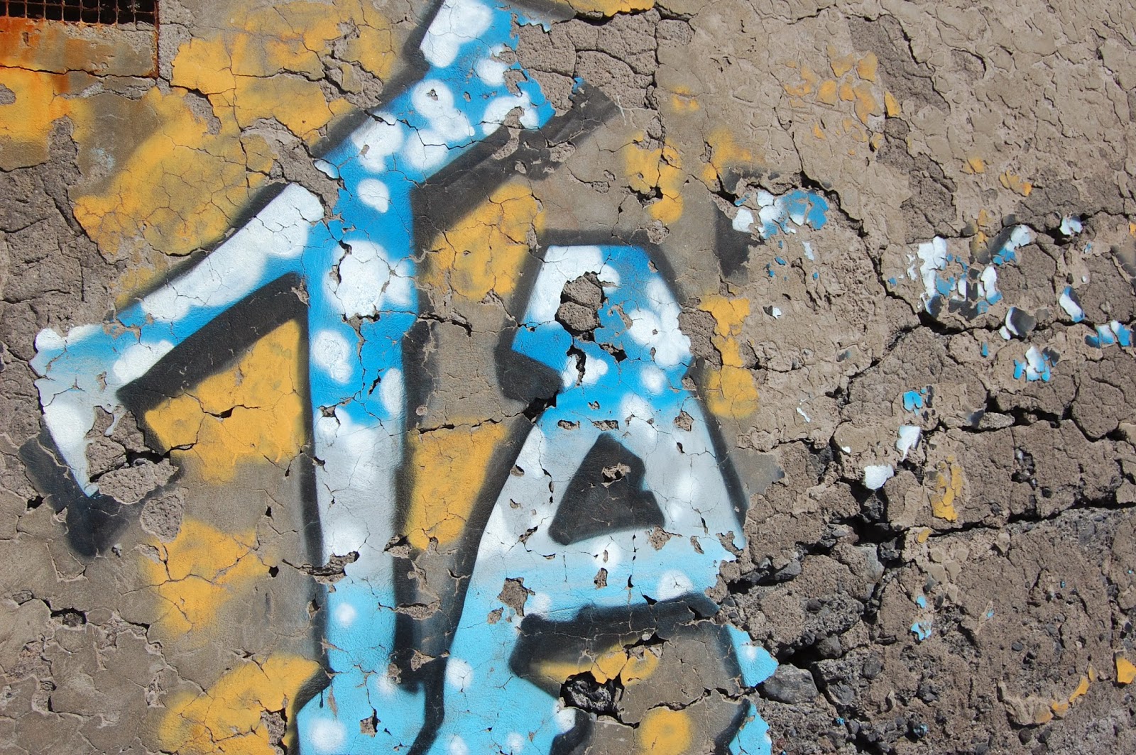 Graffiti in Wien: 2013