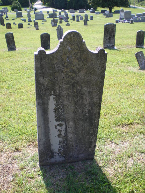 Nolichucky Roots: July 2011