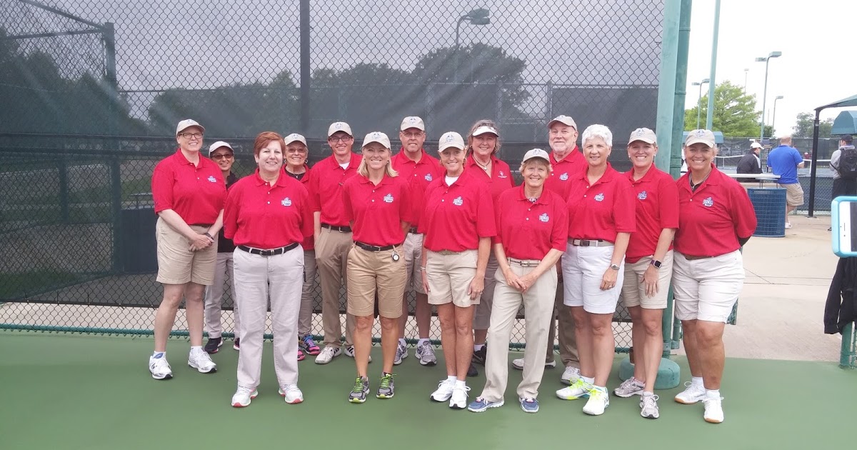 Tennis Officials World: Good Officials Are A Blessing But Bad Officials ...
