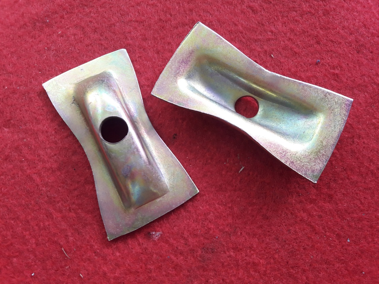 BINTANG RAYA TEKNIK | JUAL TIE ROD BEKISTING JAKARTA: Jual Flat Rib Washer