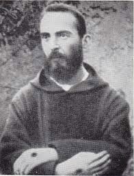 Father Justin Wylie and Holy Innocents