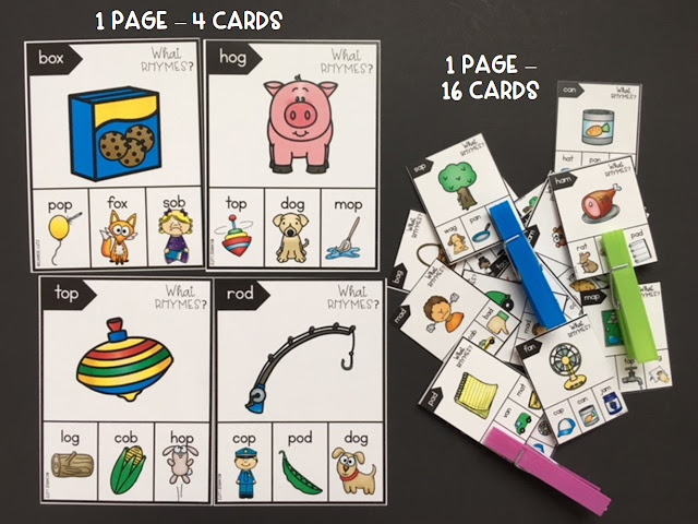 My Classroom Callouts