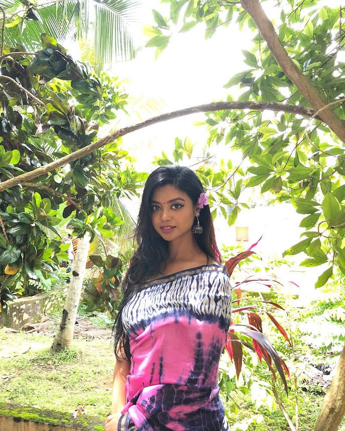 Shaun Romy photoshoot stills - South Indian Actress