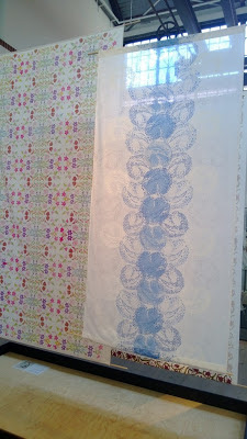 Monkeyroom: Knitting in Sweden and Denmark