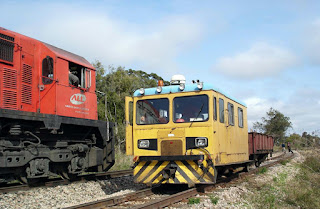 UMA VIAGEM PELOS TRILHOS DA CENTRO OESTE: Modelos de "autos de linha ...
