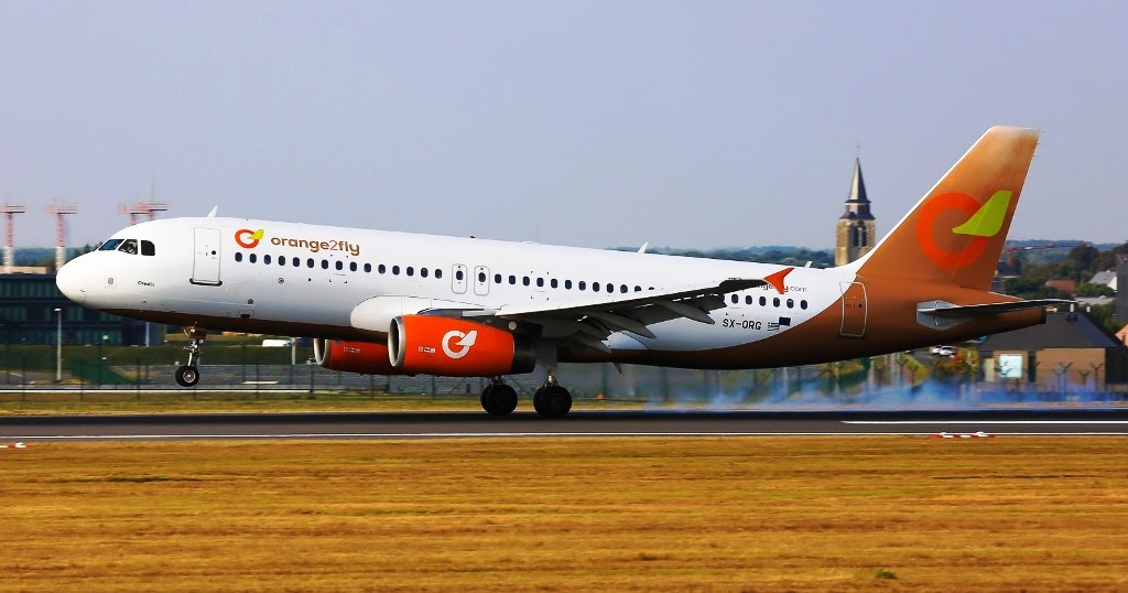 Orange2Fly to launch new Pristina service