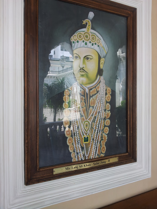 78OMEGA: Lunch at Chiran Fort Club