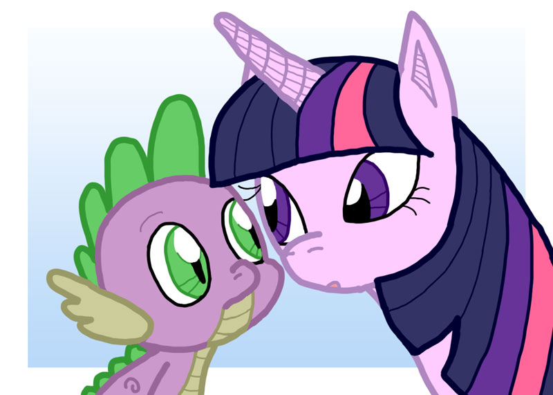 Equestria Daily - MLP Stuff!: Story: The Talk