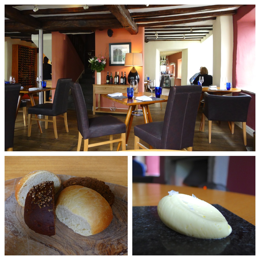 HUNGRY HOSS: Rogan & Co - Simon Rogan's ‘other’ restaurant in Cartmel