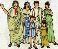 Incontro/scontro: i giovani dell'antica Roma e quelli del XXI secolo ...