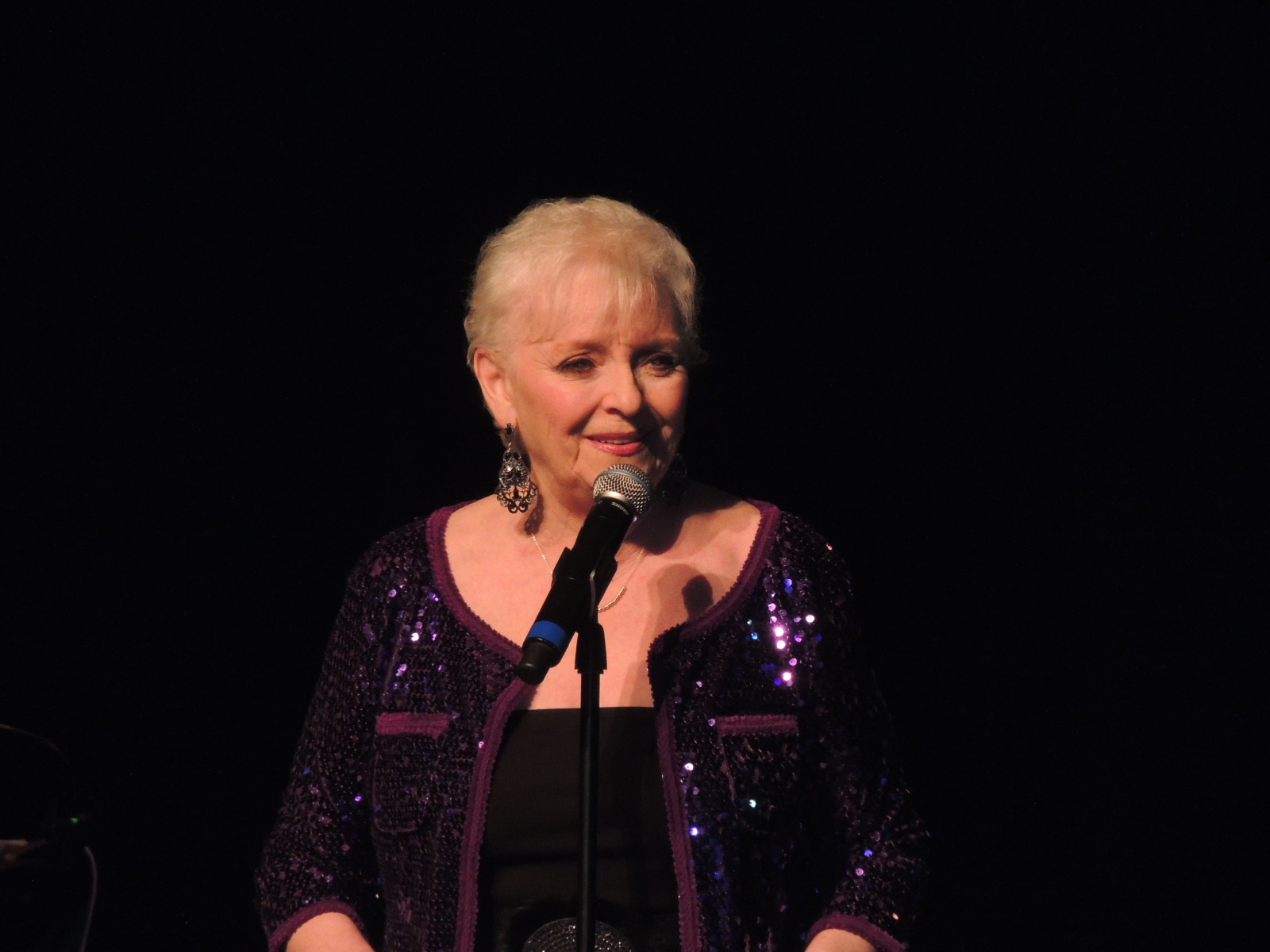 The Vinyl Word: Photos from the Long Island Doowop Weekend.