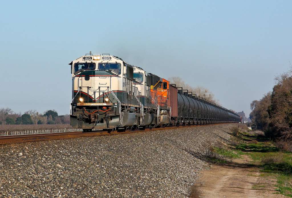 MEC&F Expert Engineers : Benicia rejected plans to bring trains filled ...
