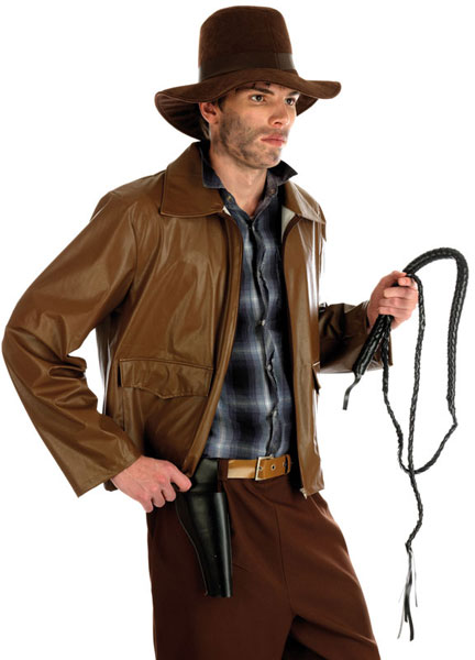 Archaeology Excavations: Archaeologist suits and clothes provide mensusa