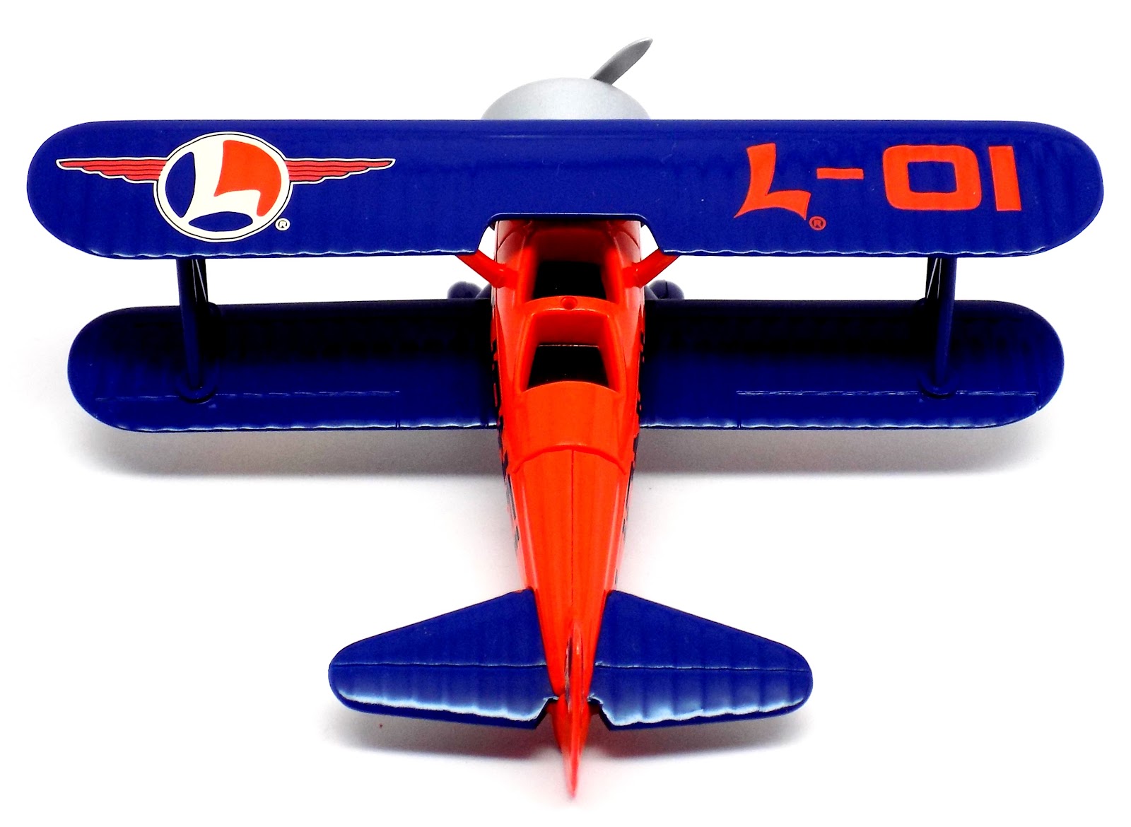 Toys and Stuff: Eastwood Automobilia / Liberty Classics 1/43 Diecast ...