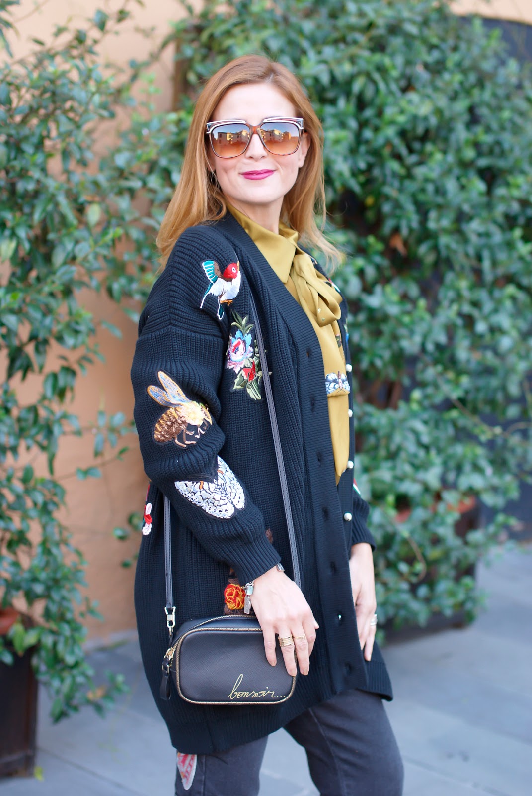 How to dress Gucci style on a budget | Fashion and Cookies - fashion ...