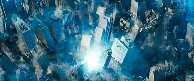 The Illusive One's Reviews: Watchmen: Graphic Novel V.S. Film