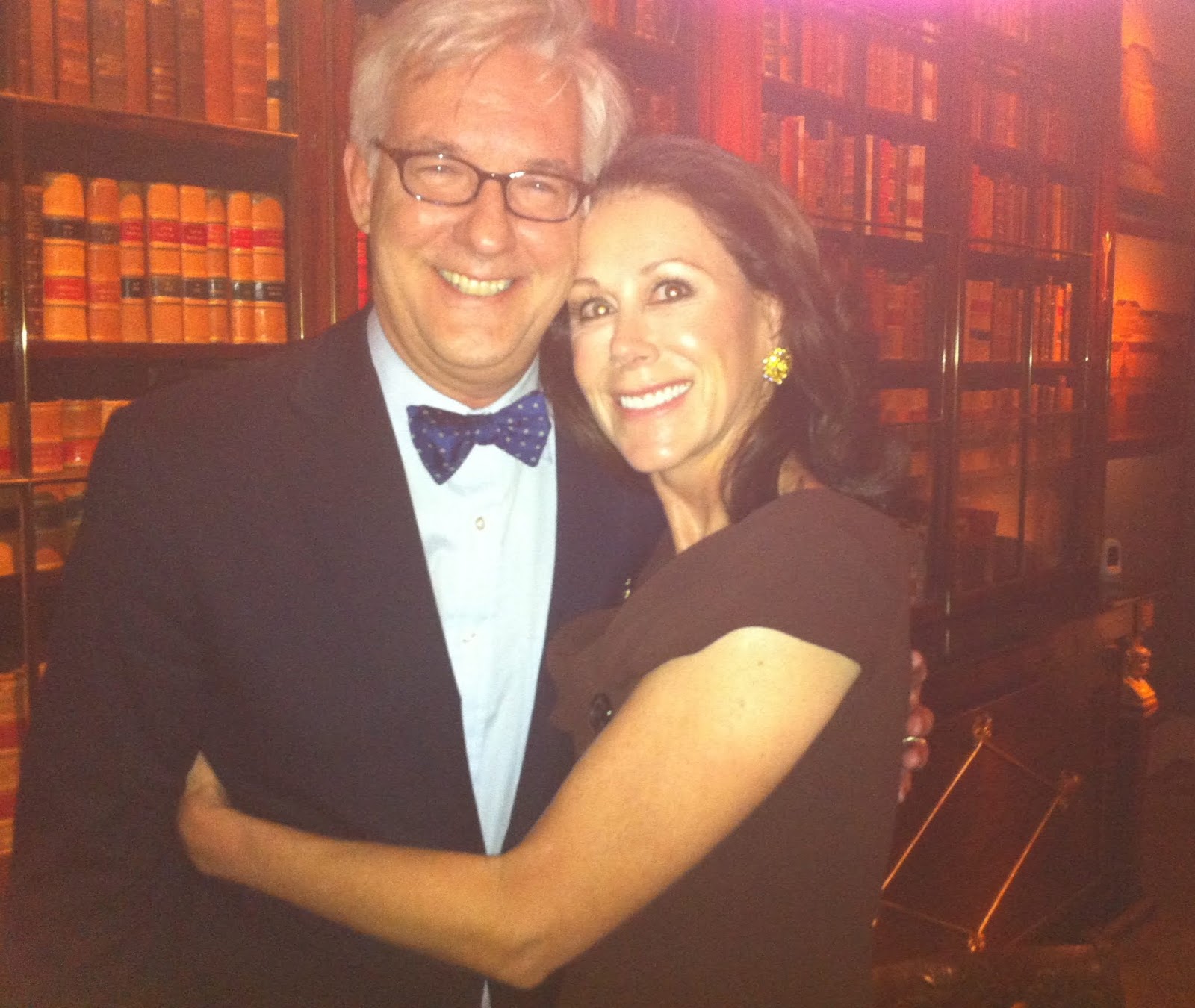 Bart Boehlert's Beautiful Things: Carolyne Roehm's Constant Thread