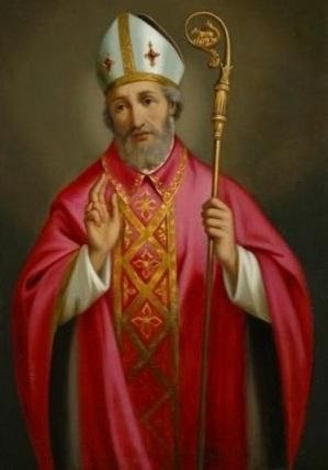 A Catholic Life: Whether St. Anselm’s Ontological Argument is ...