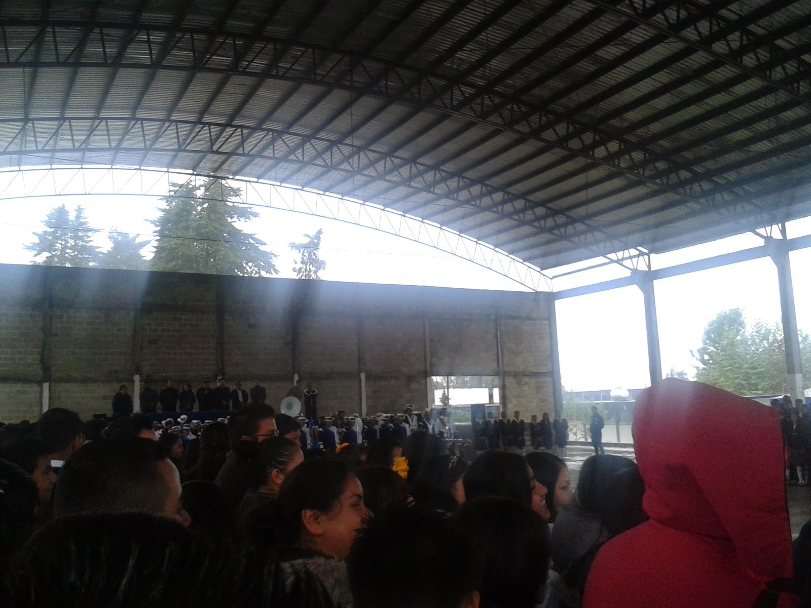 40° Aniversario CBTIs