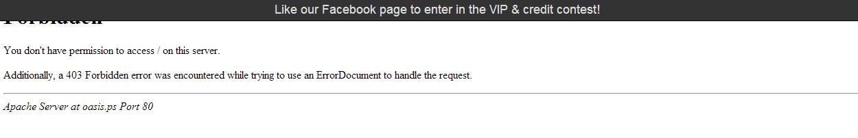SexyPengy's CPPS (Oasis) Info