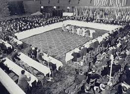 My Aviation Book: The Chicago Convention of 1944