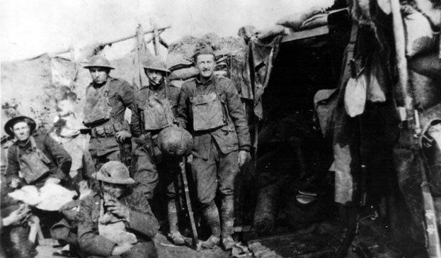 World War l and the rise of chess in popularity! « Spraggett on Chess