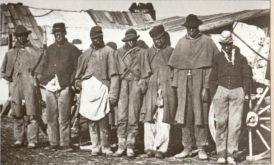 Let Freedom Ring!: How I Discovered My Adopted USCT Soldier Madison Lewis