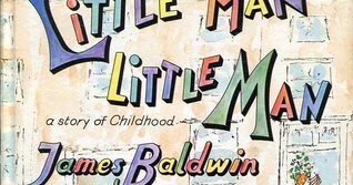 Randomly Reading: MCBD Review: Little Man Little Man: A Story of ...