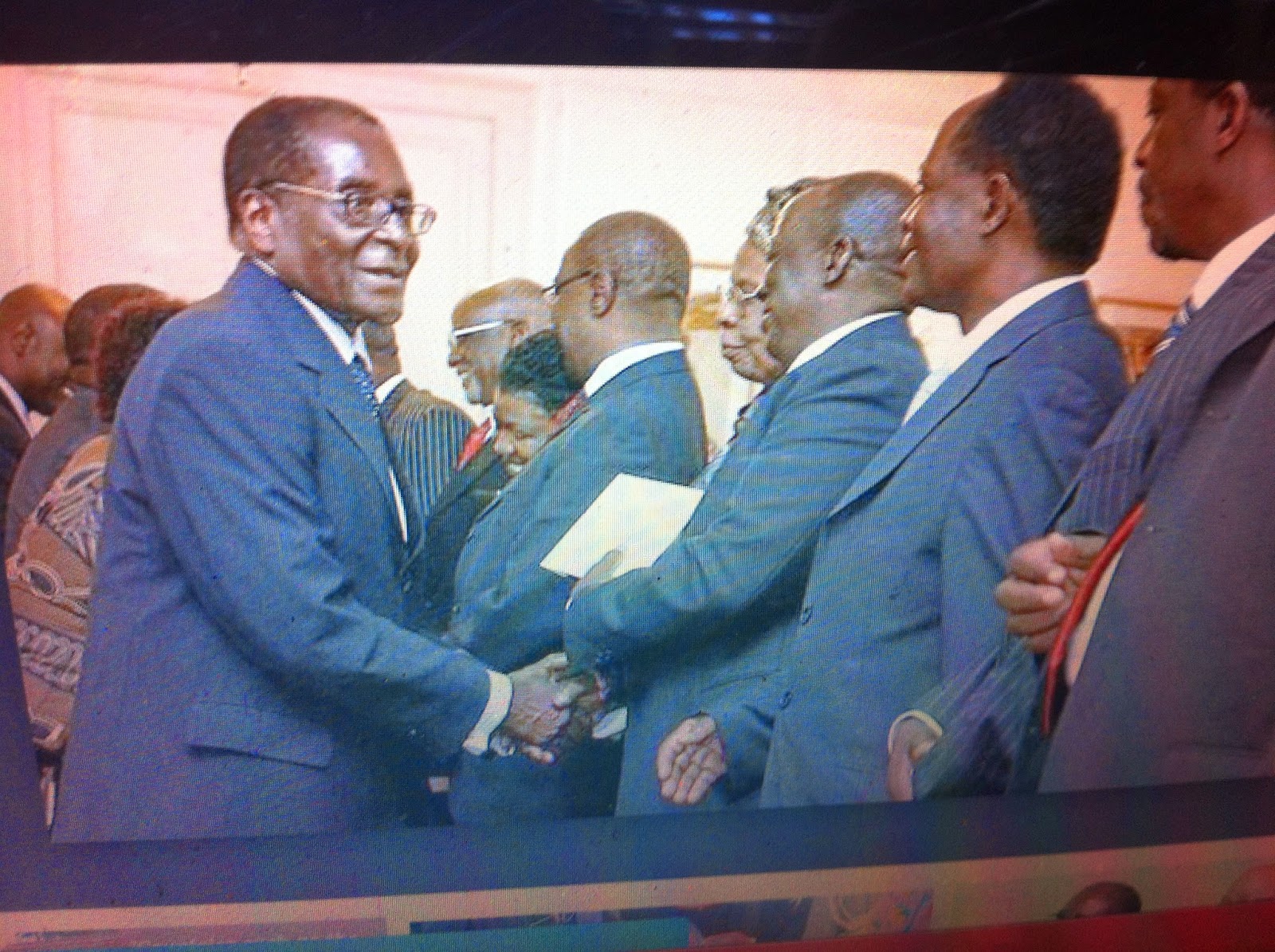 THE BLACK SOCIAL HISTORY:: BLACK SOCIAL HISTORY : AFRO-ZIMBABWEAN ...
