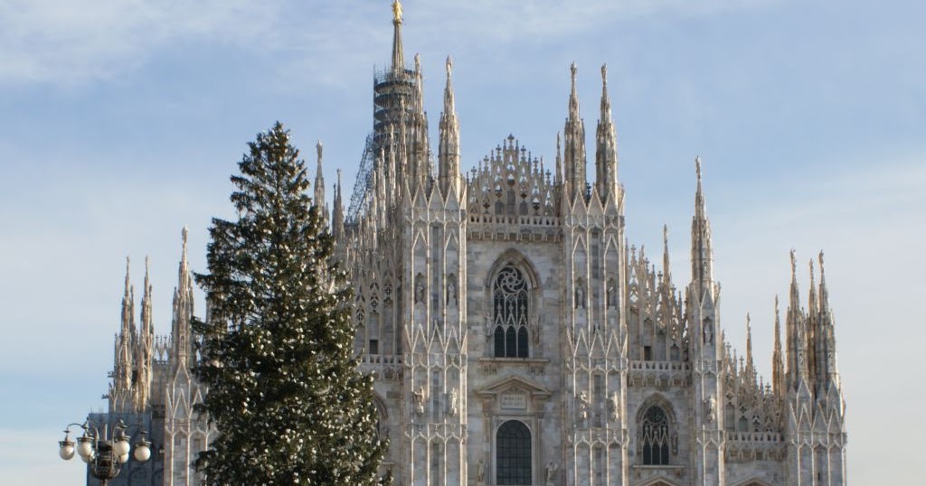 Domul din Milano