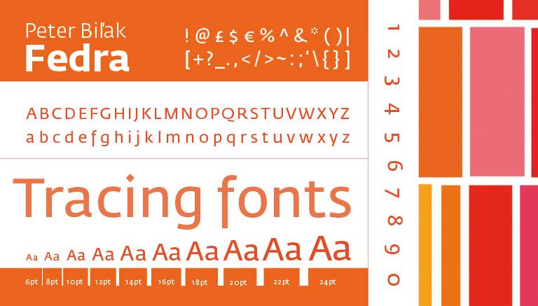 Type Generator: Illustrated Type