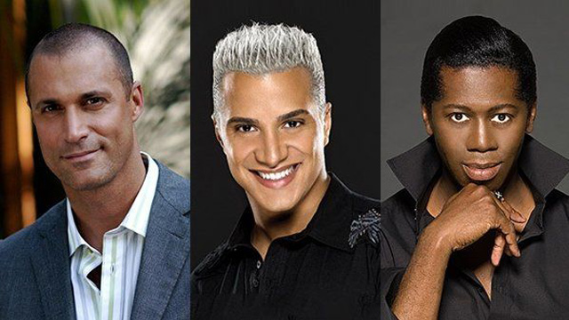 ANTM 25: NIGEL BARKER "LAS ESTRELLAS TIENEN QUE ALINEARSE"