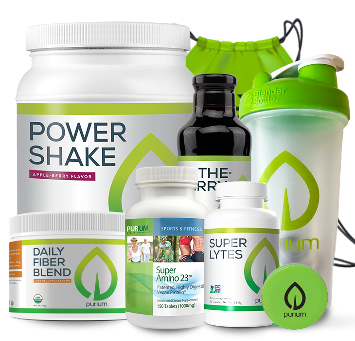 10-Day Transformation - Weight Loss