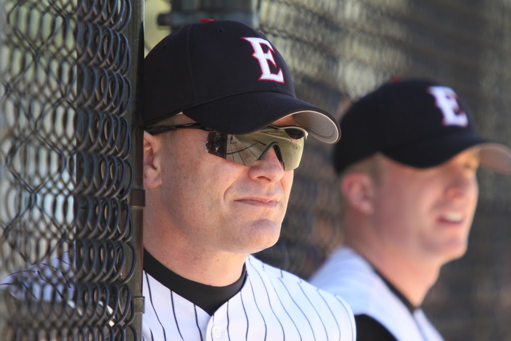 Edgewood College Eagles Blog: Podcast: 2011 Baseball season preview ...