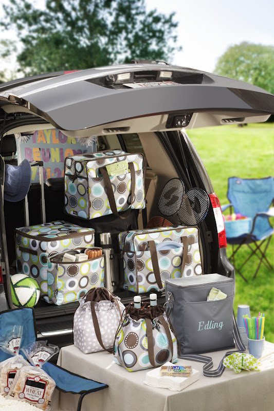 worthyoftheprize.com: Organize your Tailgate